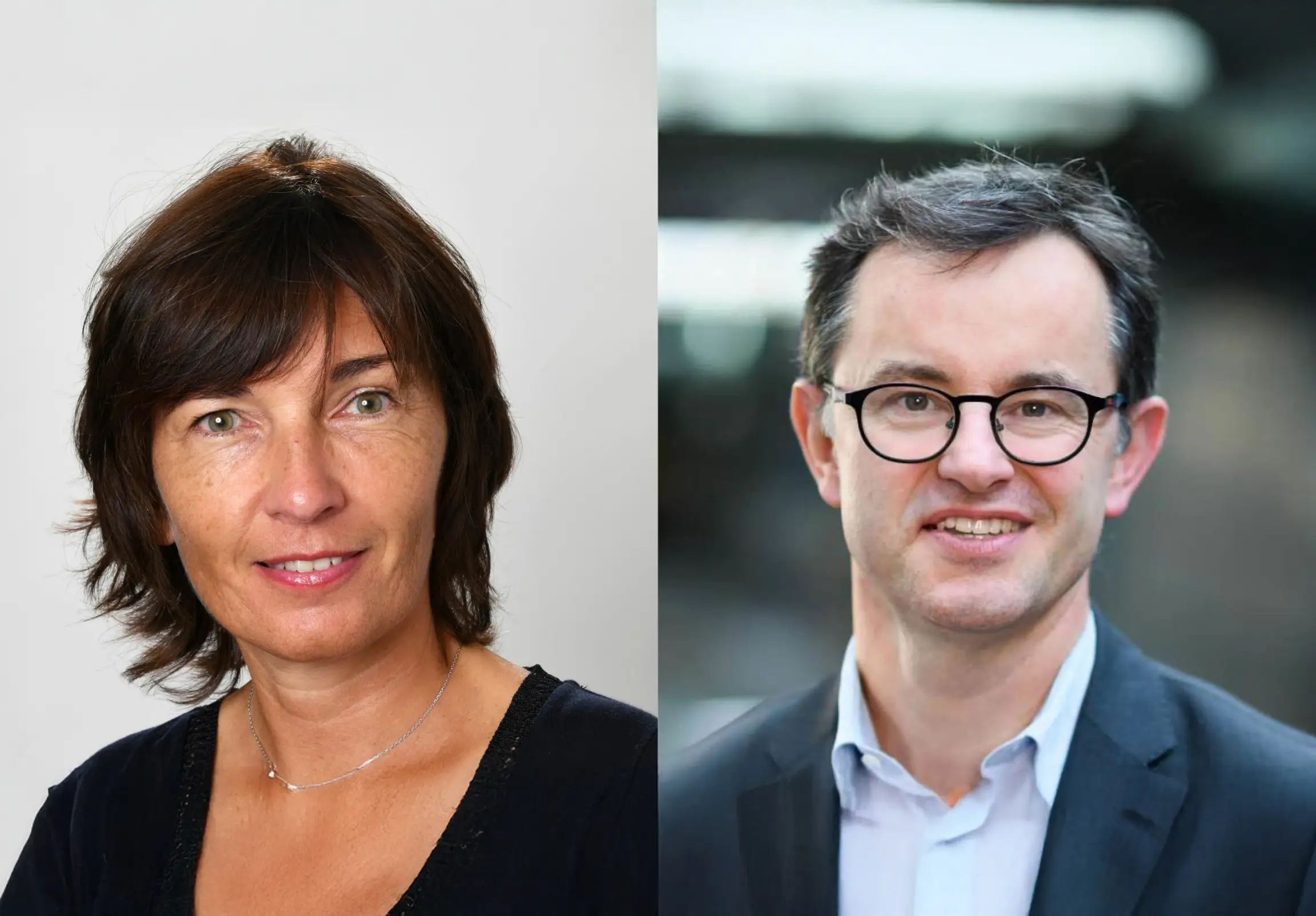 New appointments within STOA | STOA Infra & Energy