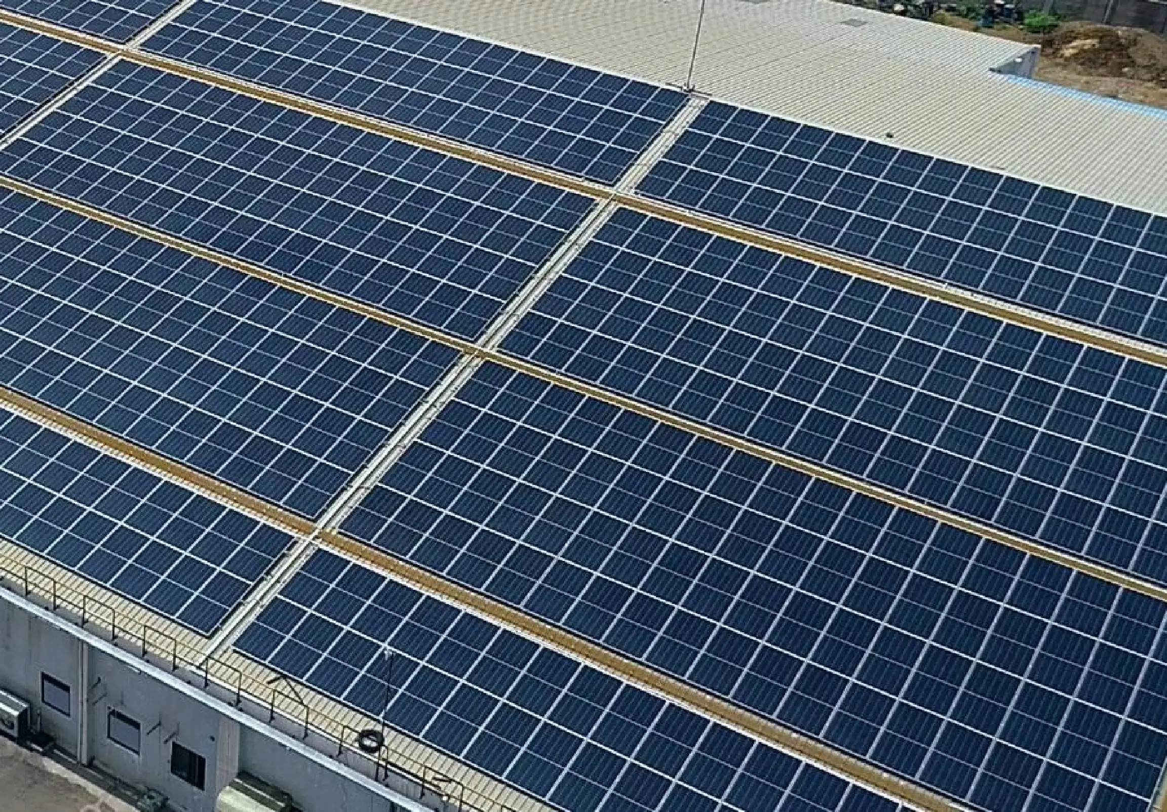 Candi Solar obtient 38 millions de dollars pour développer les énergies ...