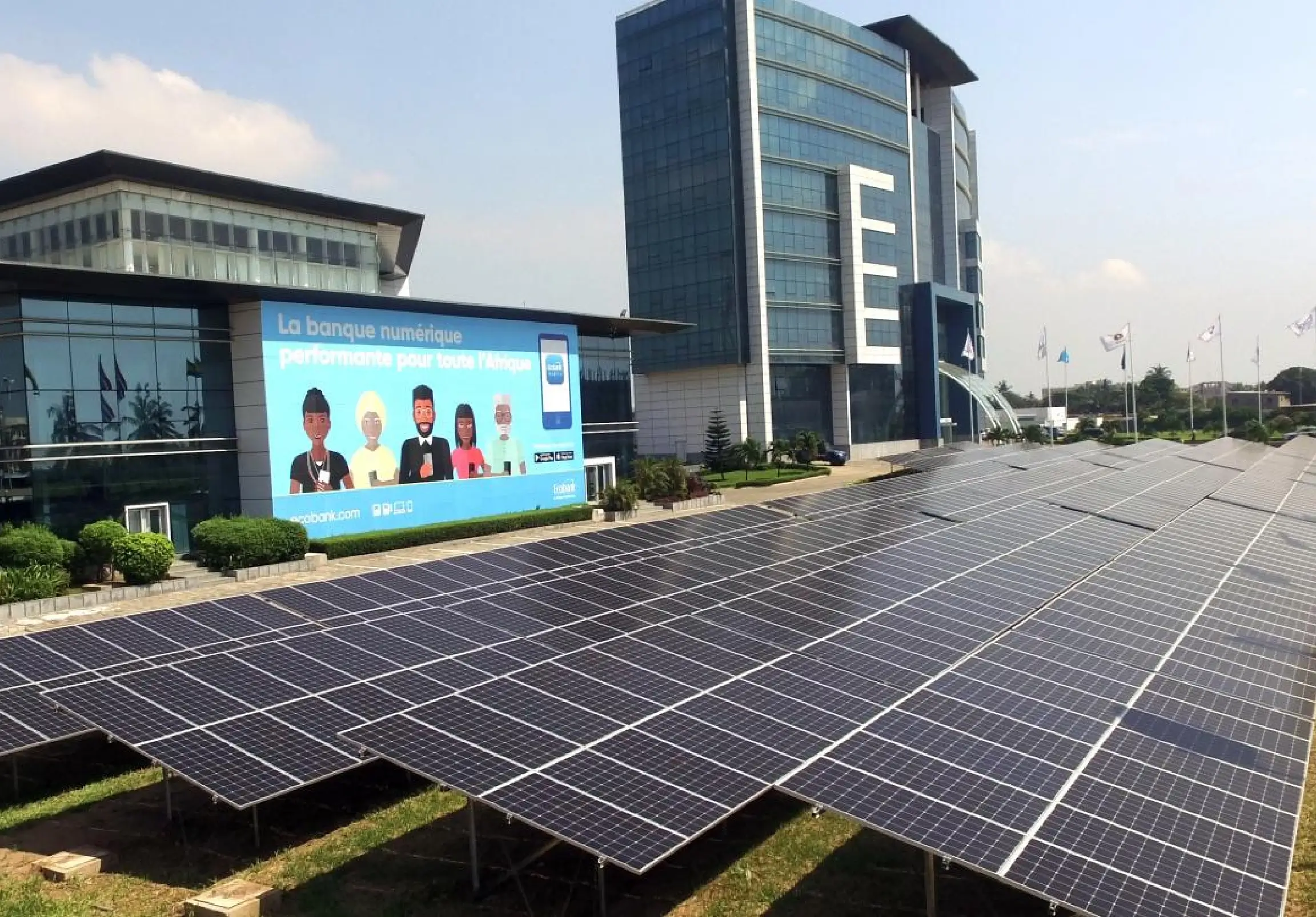 STOA sells its stake in Daystar Power to Shell | STOA Infra & Energy