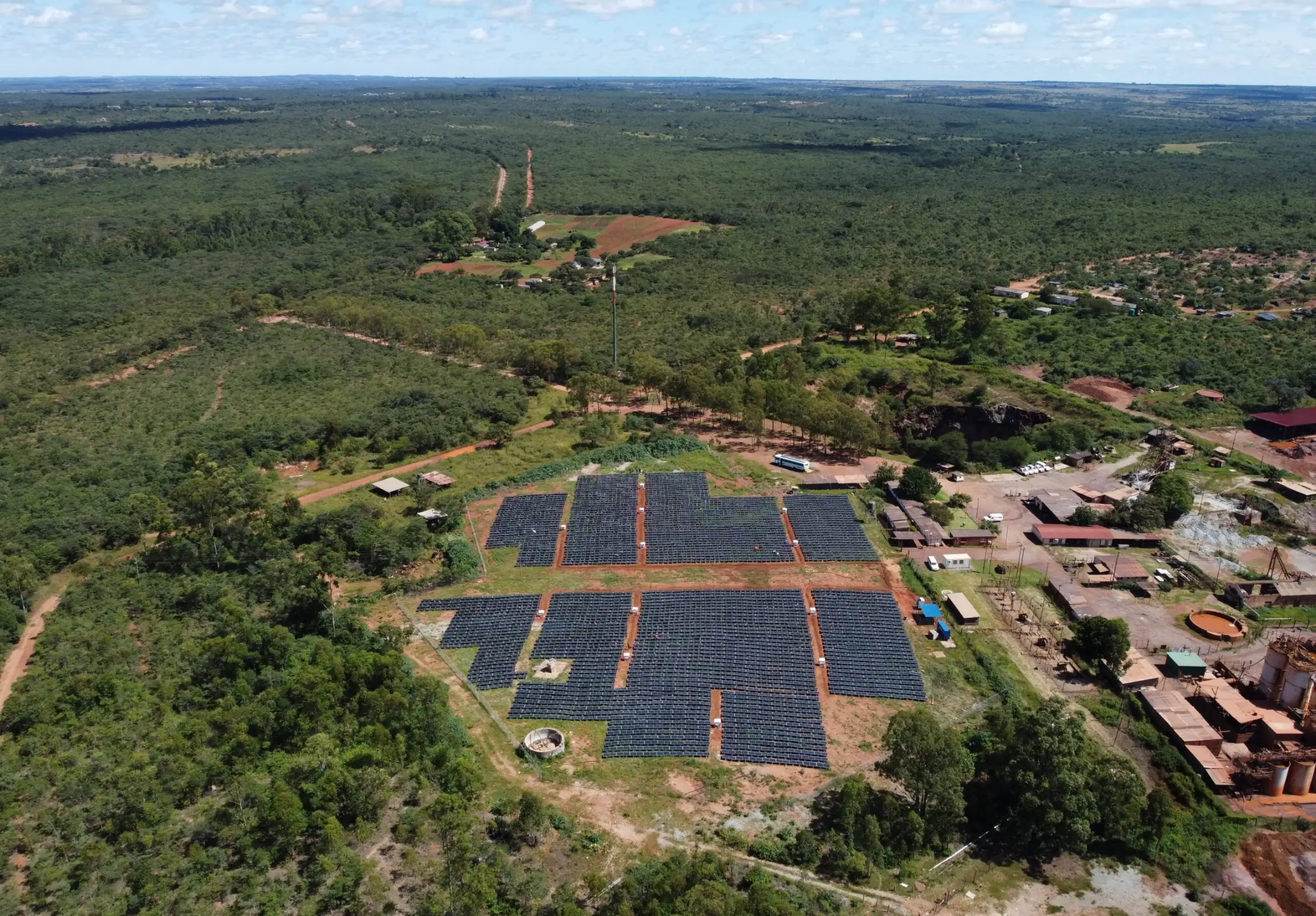 STOA and IBL Energy welcome Inspired Evolution in the majority holding ...