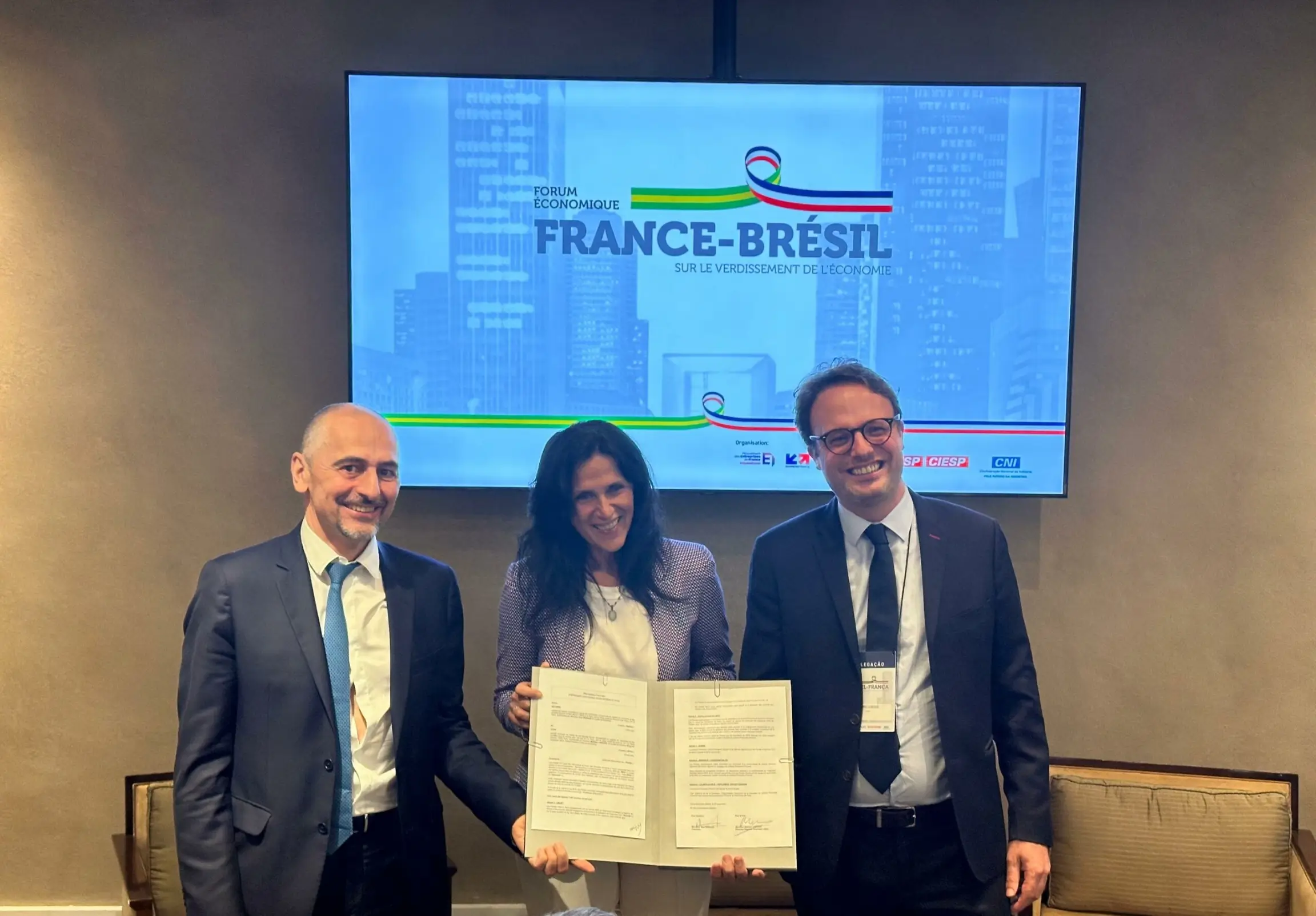 Climate: NetZero raises €18 million from impact fund STOA | STOA Infra ...