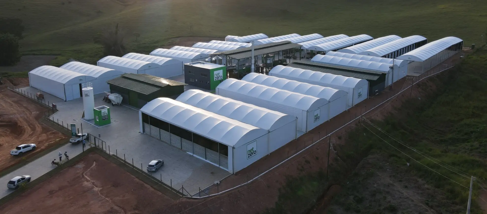 NetZero | STOA Infra & Energy