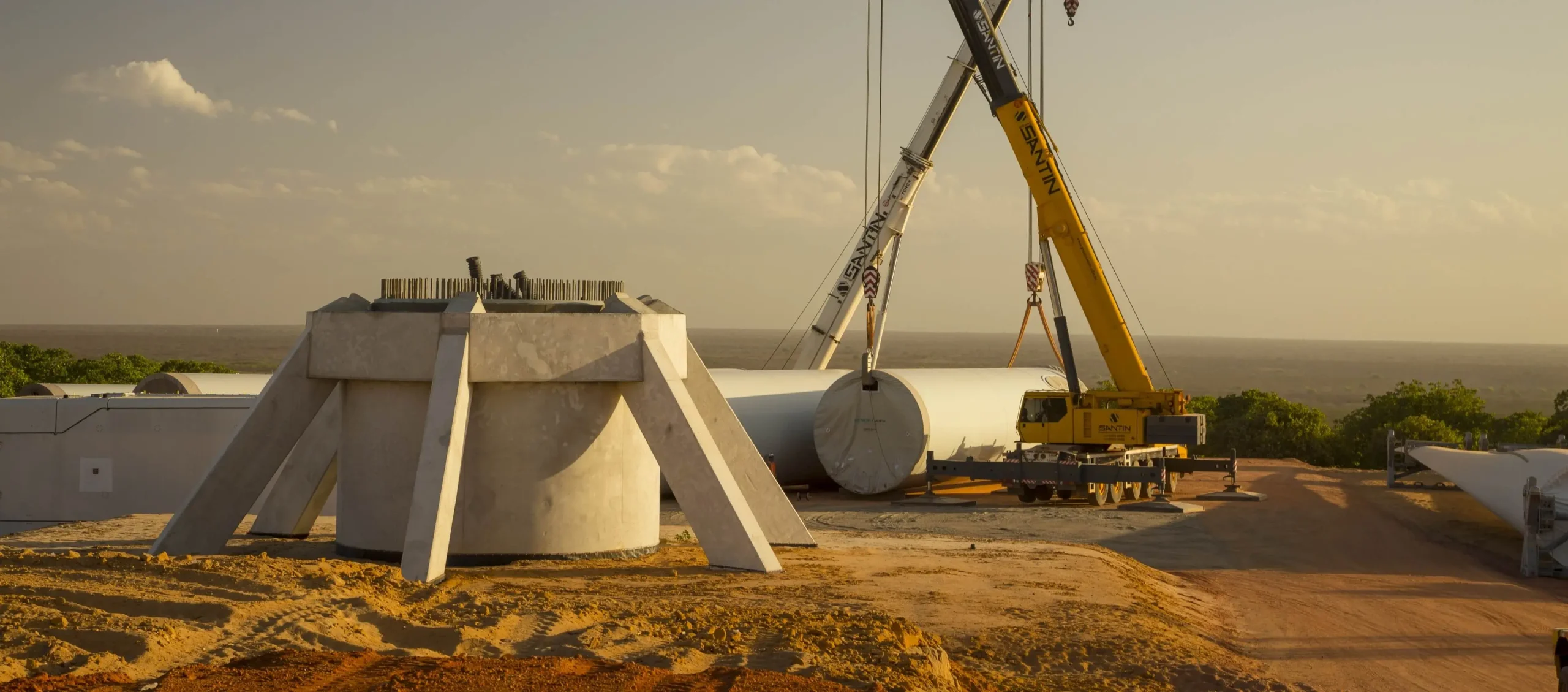 Our Governance | STOA Infra & Energy