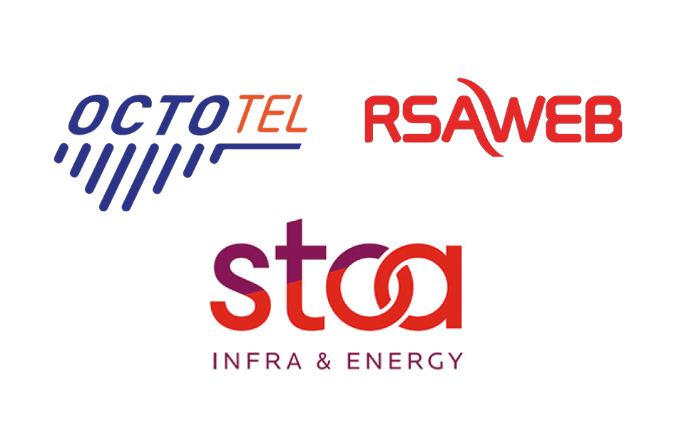 AIIM, STOA et Thebe acquièrent Octotel et renforcent leur présence en ...