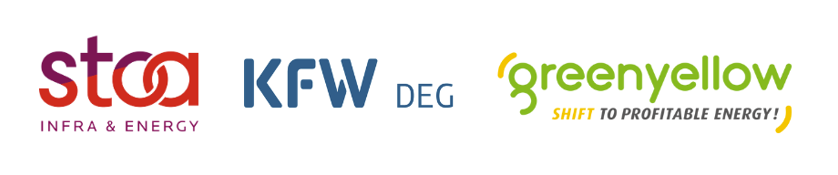GreenYellow, STOA, and DEG accelerate C&I solar in Southeast Asia ...